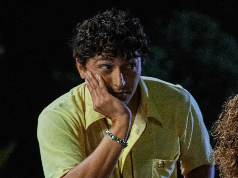 Adam | Sarah Dessen Book Wiki | Fandom