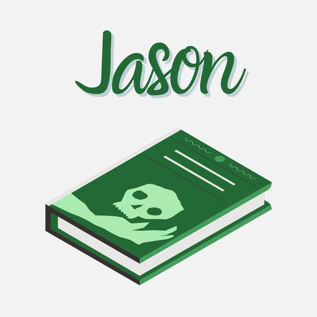 Jason Talbot | Sarah Dessen Book Wiki | Fandom