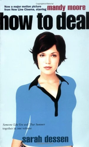 How To Deal | Sarah Dessen Book Wiki | Fandom