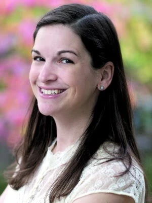 Sarah Dessen | Sarah Dessen Book Wiki | Fandom