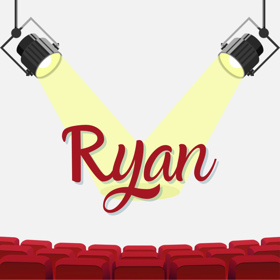 Ryan | Sarah Dessen Book Wiki | Fandom