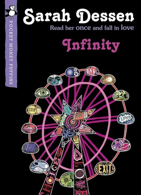 Infinity | Sarah Dessen Book Wiki | Fandom