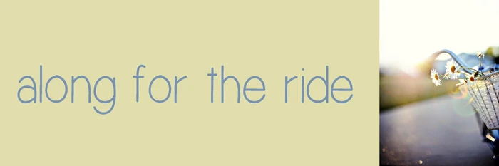 Along For The Ride | Sarah Dessen Book Wiki | Fandom
