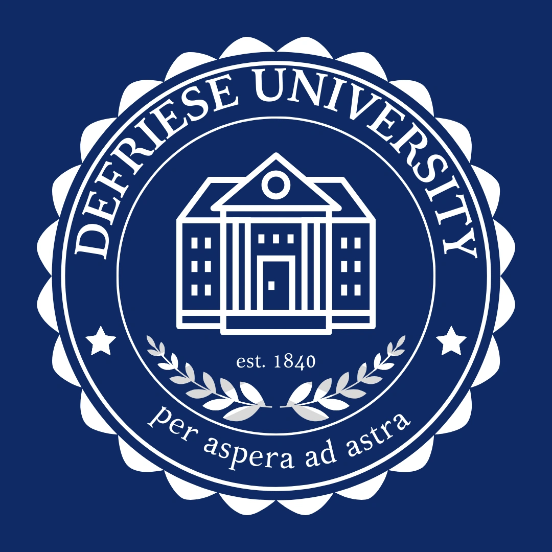 Defriese University | Sarah Dessen Book Wiki | Fandom