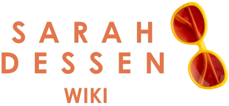 Stephanie | Sarah Dessen Book Wiki | Fandom