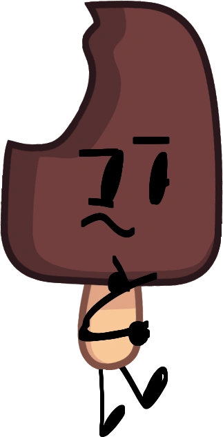 Chocolate Ice Pop | DESSERT OSC Wiki | Fandom