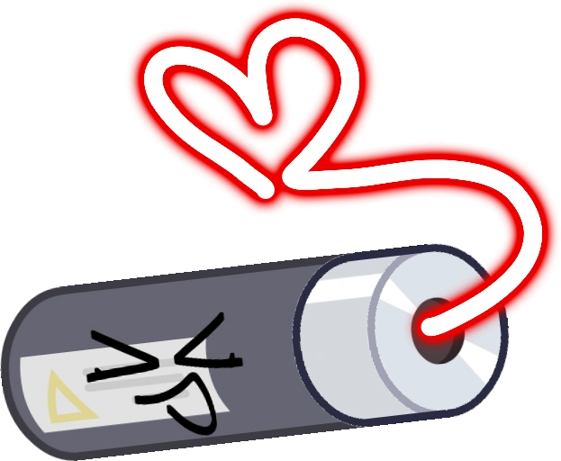 Lasery/Gallery | DESSERT OSC Wiki | Fandom