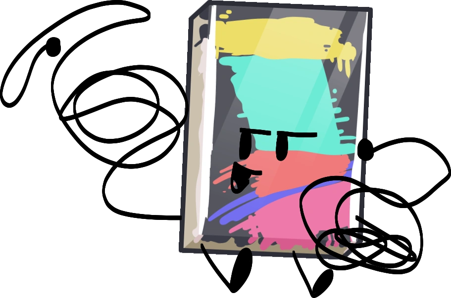 Modern Art/Gallery | DESSERT OSC Wiki | Fandom