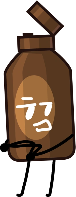 Chocolate Syrup | DESSERT OSC Wiki | Fandom