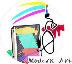 Modern Art | DESSERT OSC Wiki | Fandom