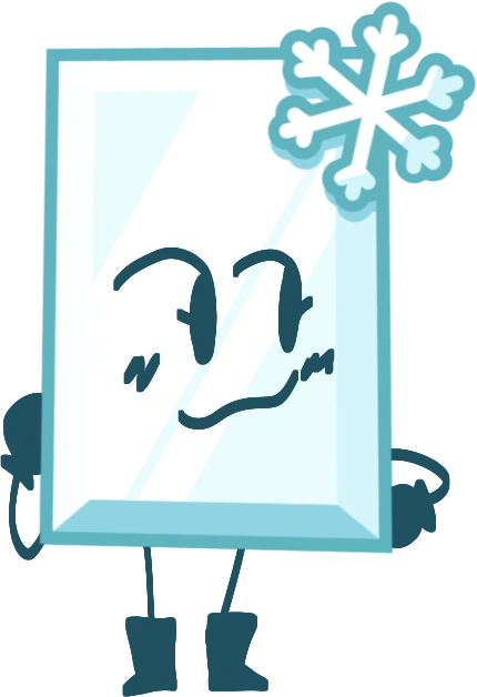 Ice Platinum | DESSERT OSC Wiki | Fandom