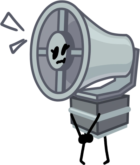 Civil Siren | DESSERT OSC Wiki | Fandom