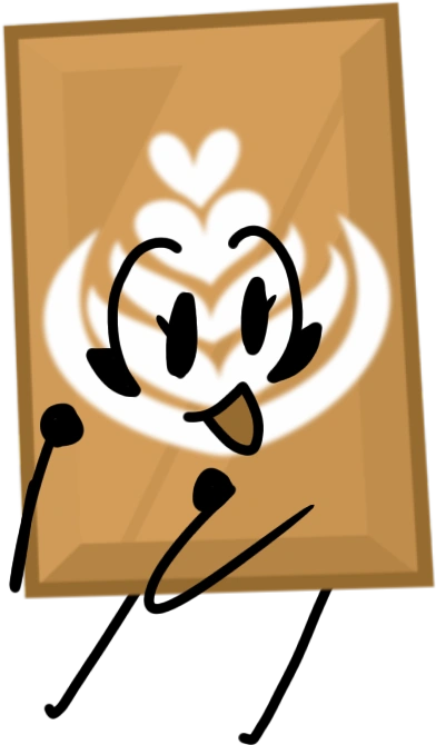 Latte Platinum | DESSERT OSC Wiki | Fandom