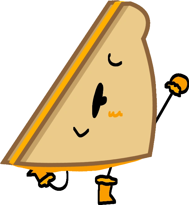 Sandwich | DESSERT OSC Wiki | Fandom