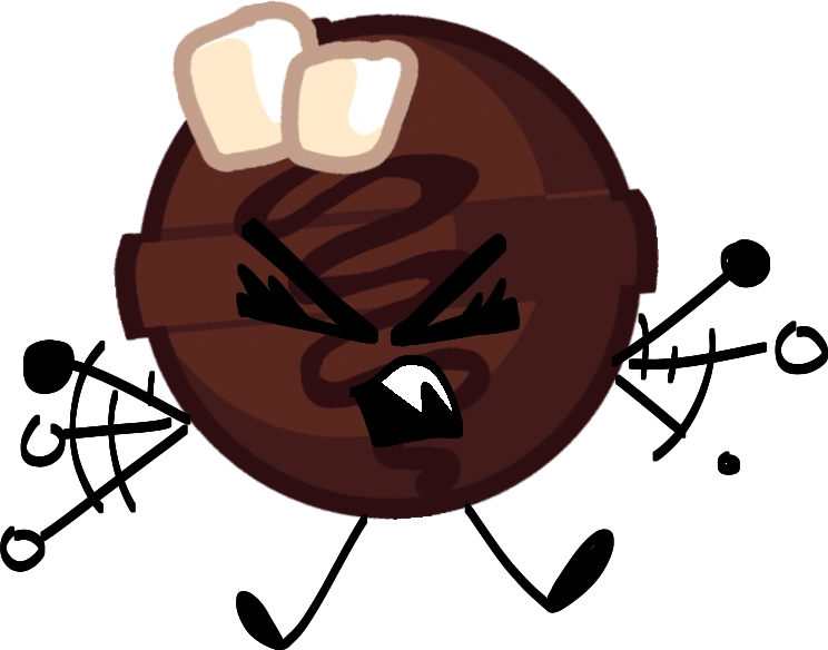 Hot Chocolate Bomb | DESSERT OSC Wiki | Fandom
