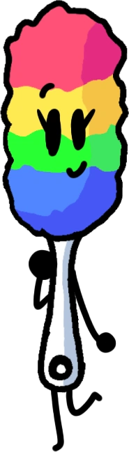 Recommended Characters | DESSERT OSC Wiki | Fandom