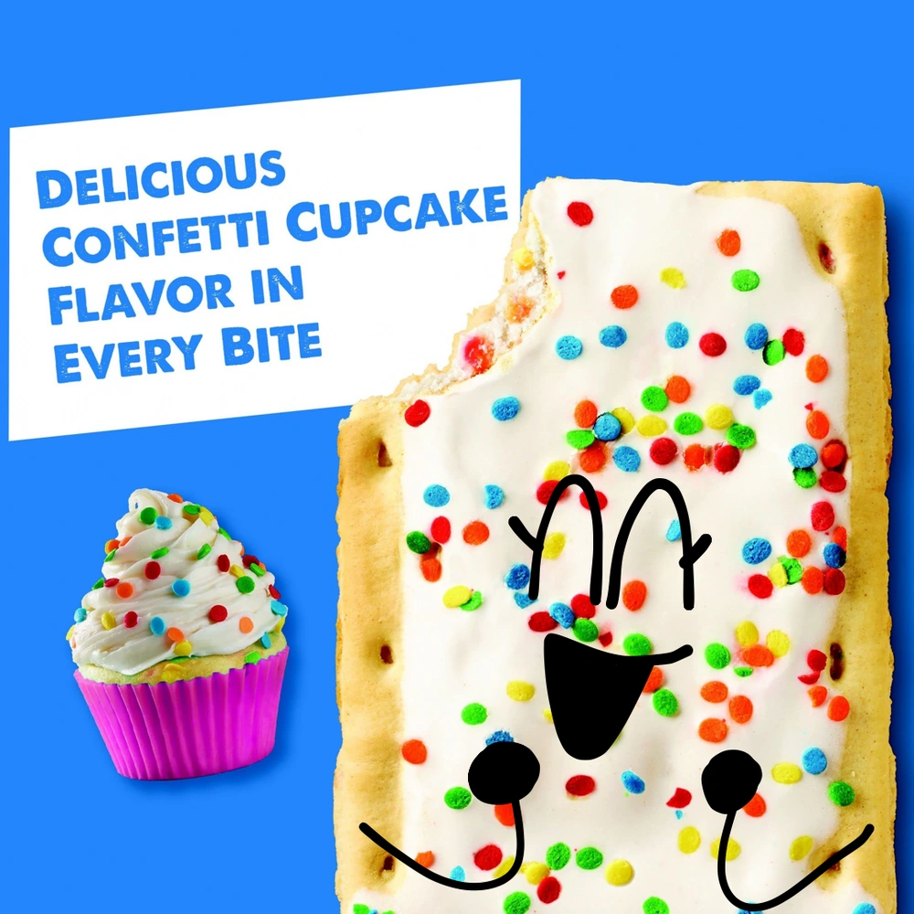 ConfettiCofz | DESSERT OSC Wiki | Fandom