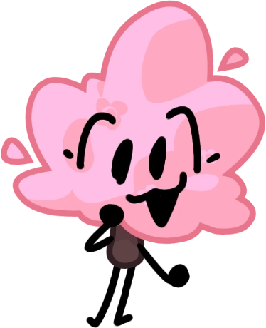 Cherry Blossom | DESSERT OSC Wiki | Fandom