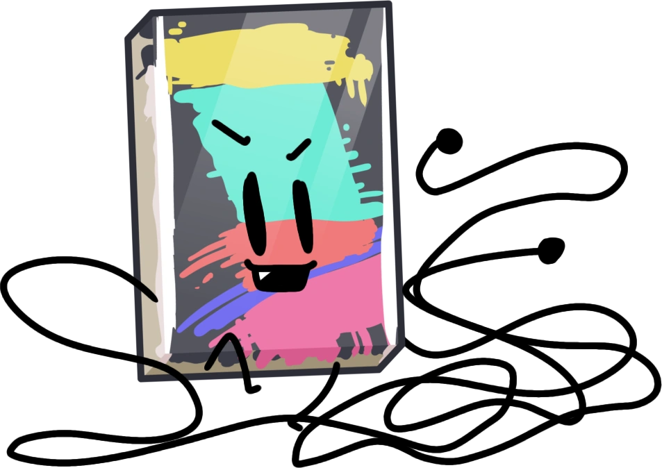 Modern Art | DESSERT OSC Wiki | Fandom