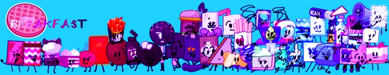 BREAKFAST | DESSERT OSC Wiki | Fandom