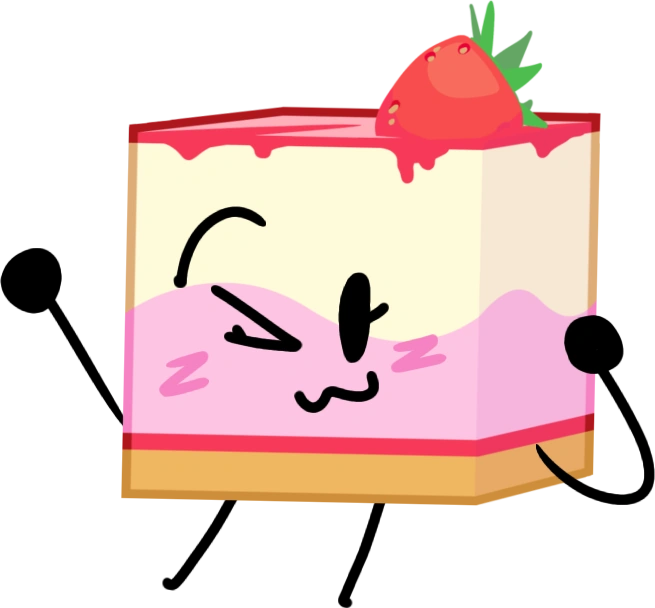 Strawberry Cheesecake | DESSERT OSC Wiki | Fandom