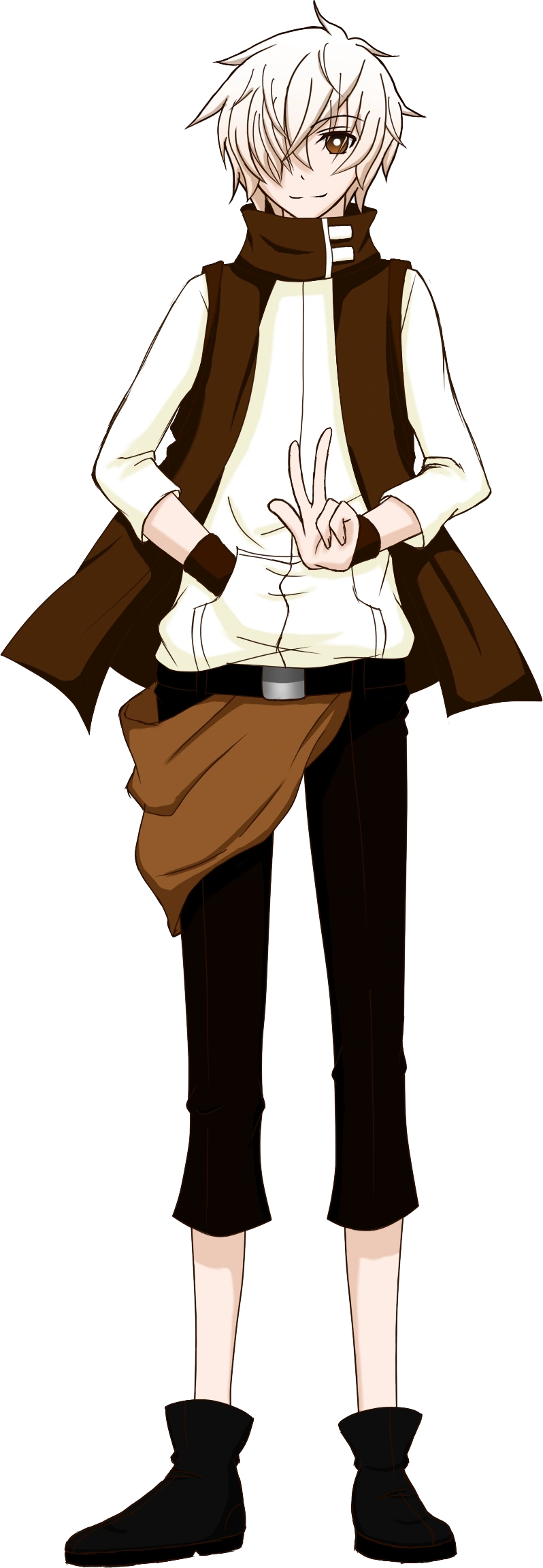 Triple Chocolate Mousse | Dessert Anime Wiki | Fandom