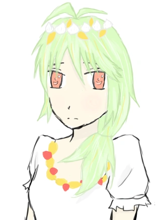 Pavlova | Dessert Anime Wiki | Fandom