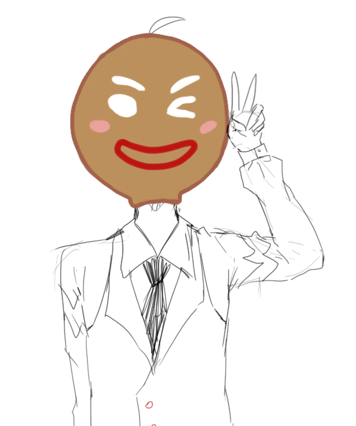 Gingerbread | Dessert Anime Wiki | Fandom