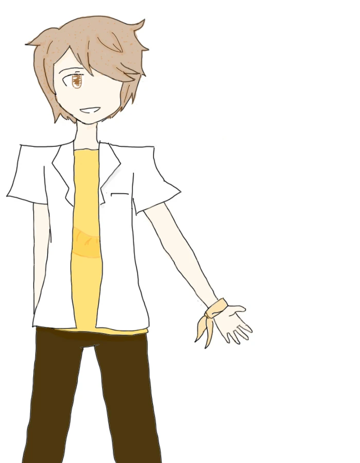 Peach Mango Graham | Dessert Anime Wiki | Fandom