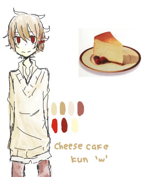 Cheesecake | Dessert Anime Wiki | Fandom