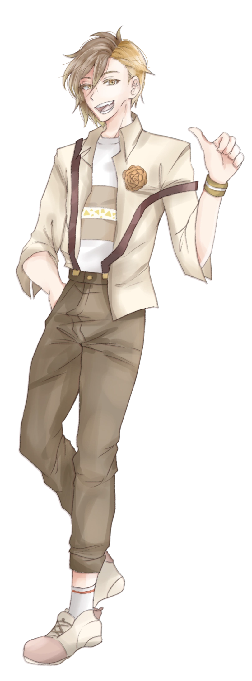 Mango Cheese Cake | Dessert Anime Wiki | Fandom