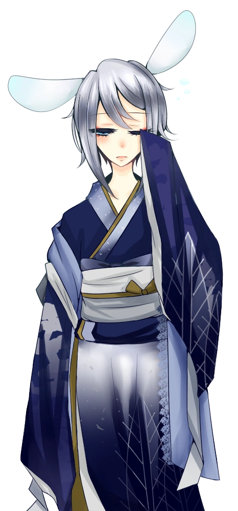 Usagi Wagashi | Dessert Anime Wiki | Fandom