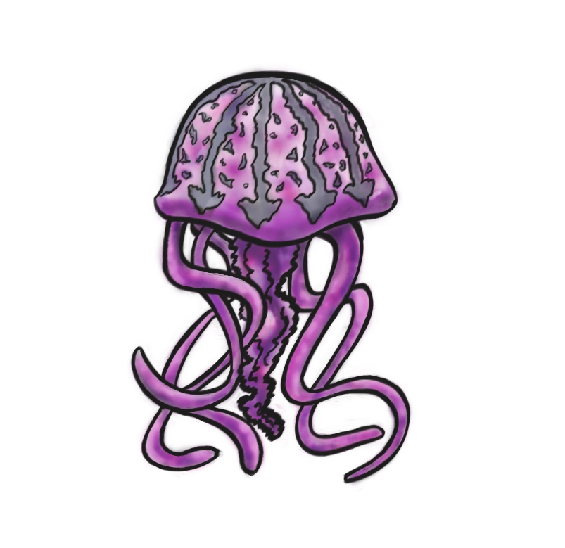 Enemy Art | Dessert Cactus Wiki | Fandom