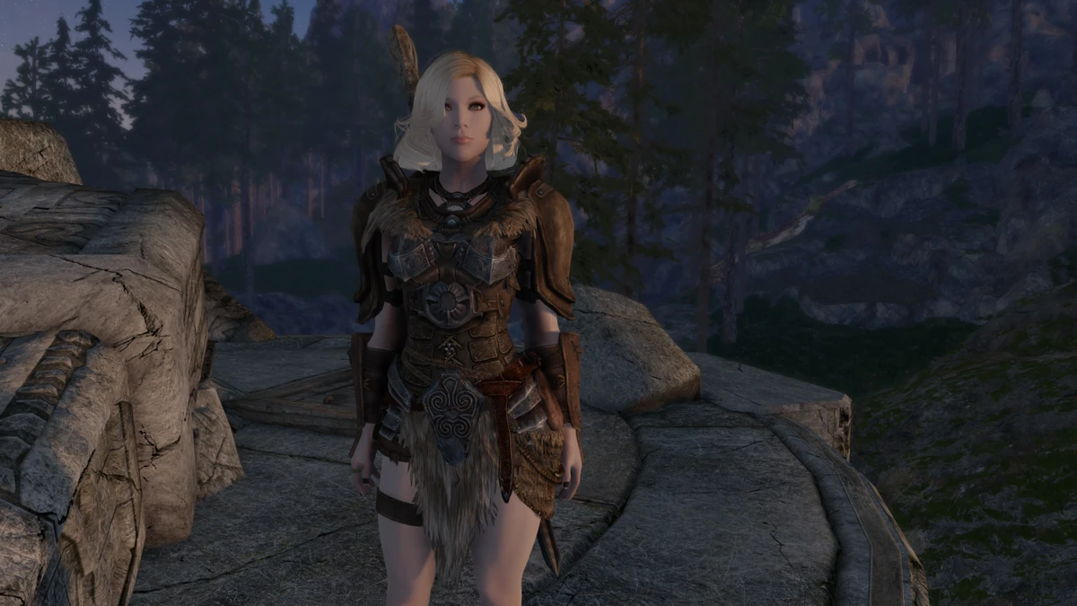 Runa | Destana Wiki | Fandom