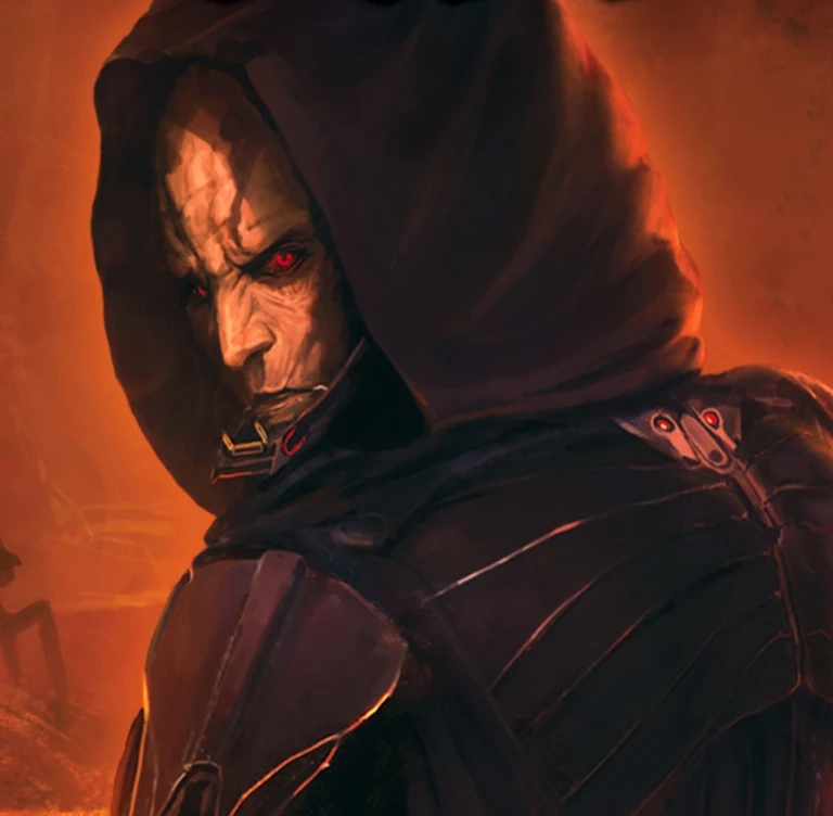 Darth Thane | Destati RP Wiki | Fandom