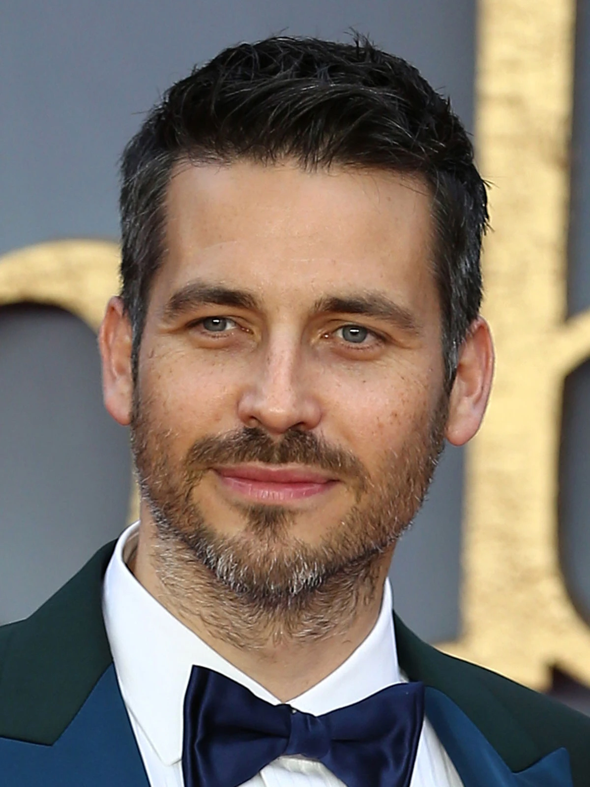 Rob James-Collier | Wiki Destin: La Saga des Winx | Fandom