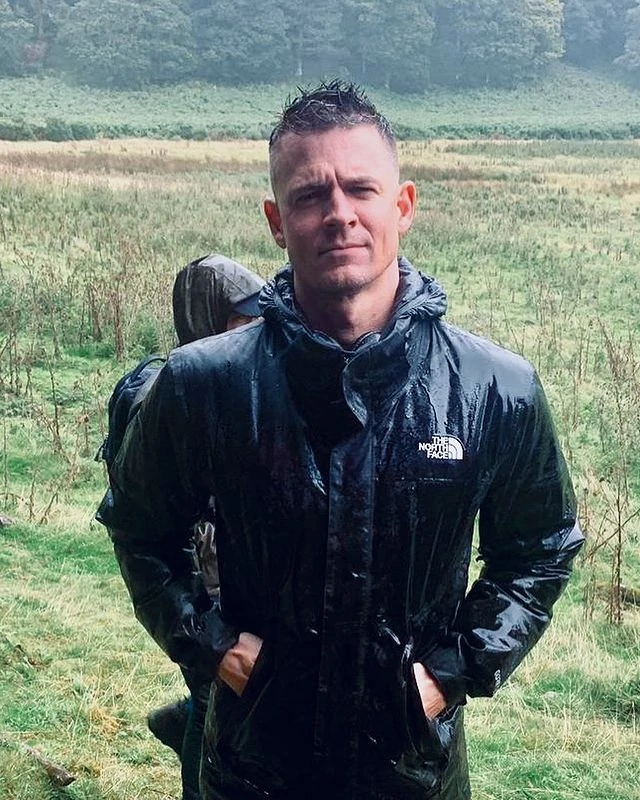 Brian Young | Wiki Destin: La Saga des Winx | Fandom