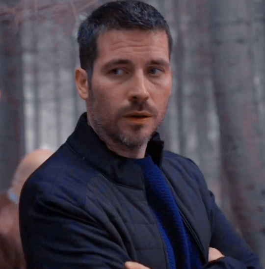 Saul Silva | Wiki Destin: La Saga des Winx | Fandom