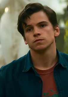 Sam Harvey | Wiki Destin: La Saga des Winx | Fandom