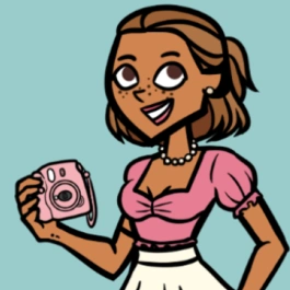 Millie Jenson | Destination: Drama Wiki | Fandom