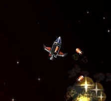 Комар | Destination sol вики | Fandom