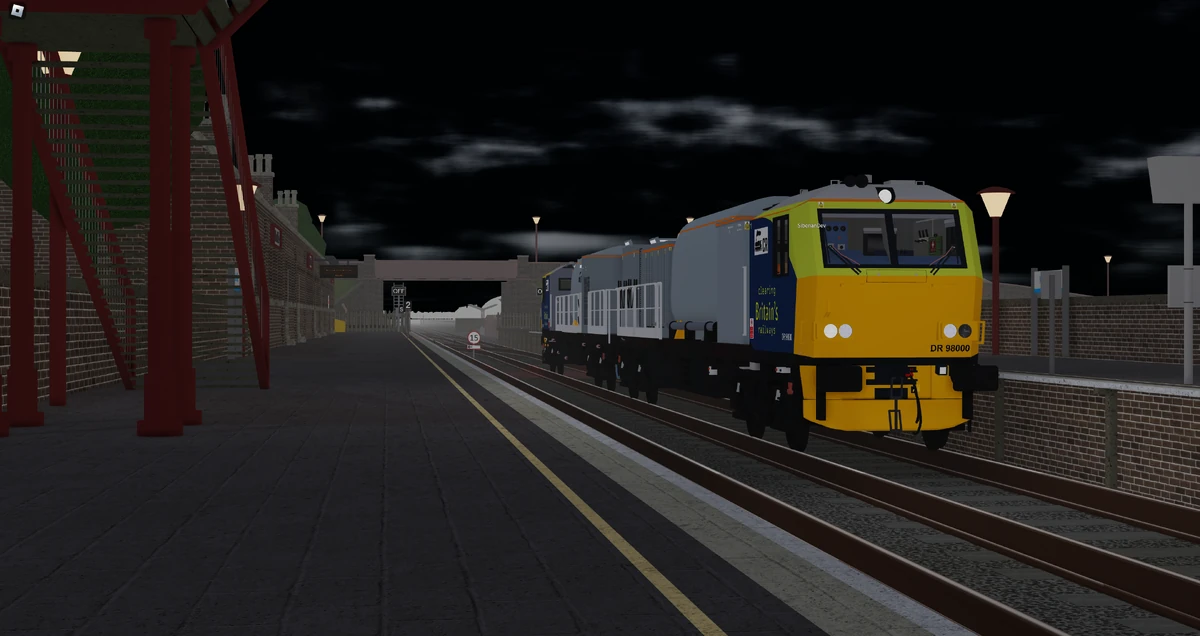 MPV | Destination: Benford Wiki | Fandom