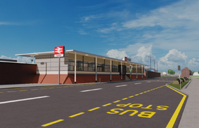 Foxton Railway Station | Destination: Benford Wiki | Fandom