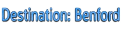 Destination: Benford Wiki | Fandom