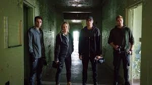 Destination Fear Crew | Destination Fear Wiki | Fandom