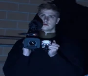 Alex Schroeder | Destination Fear Wiki | Fandom