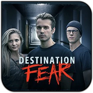 Destination Fear Wiki | Fandom