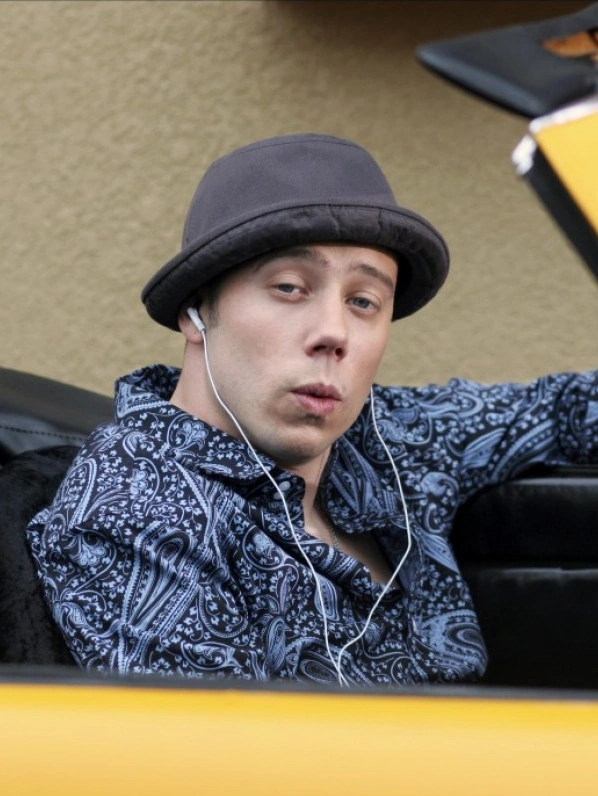 Frankie Cheeks | Wiki Destination Finale | Fandom