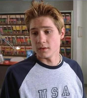 Tim Carpenter | Wiki Destination Finale | Fandom