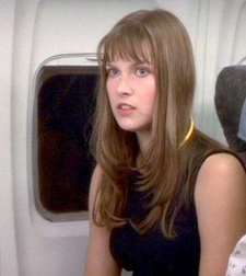 Claire Rivers | Wiki Destination Finale | Fandom